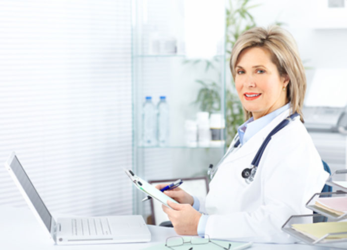 Testosterone Deficiency Testing in TRT Medical Center